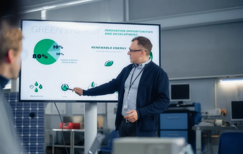 Accreditations: Our Recognized Standards and Qualifications ...